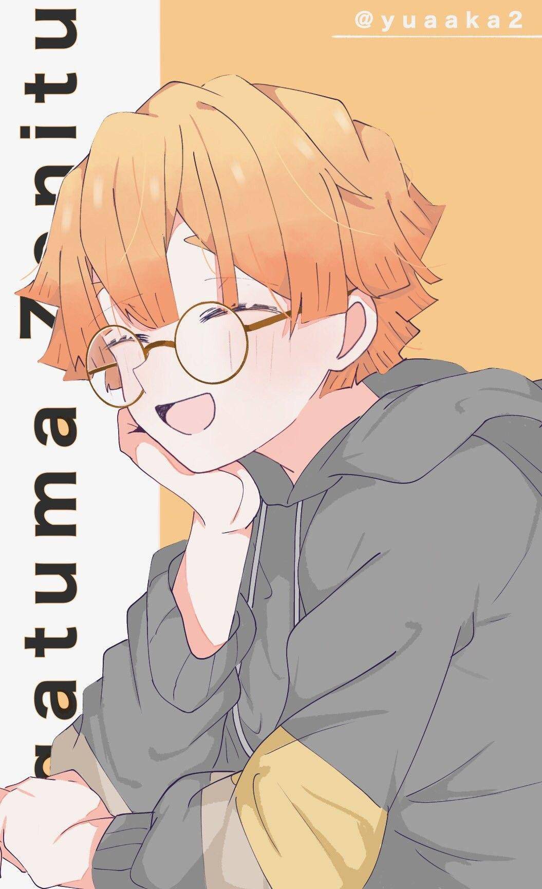 modern zenitsu | Scrolller