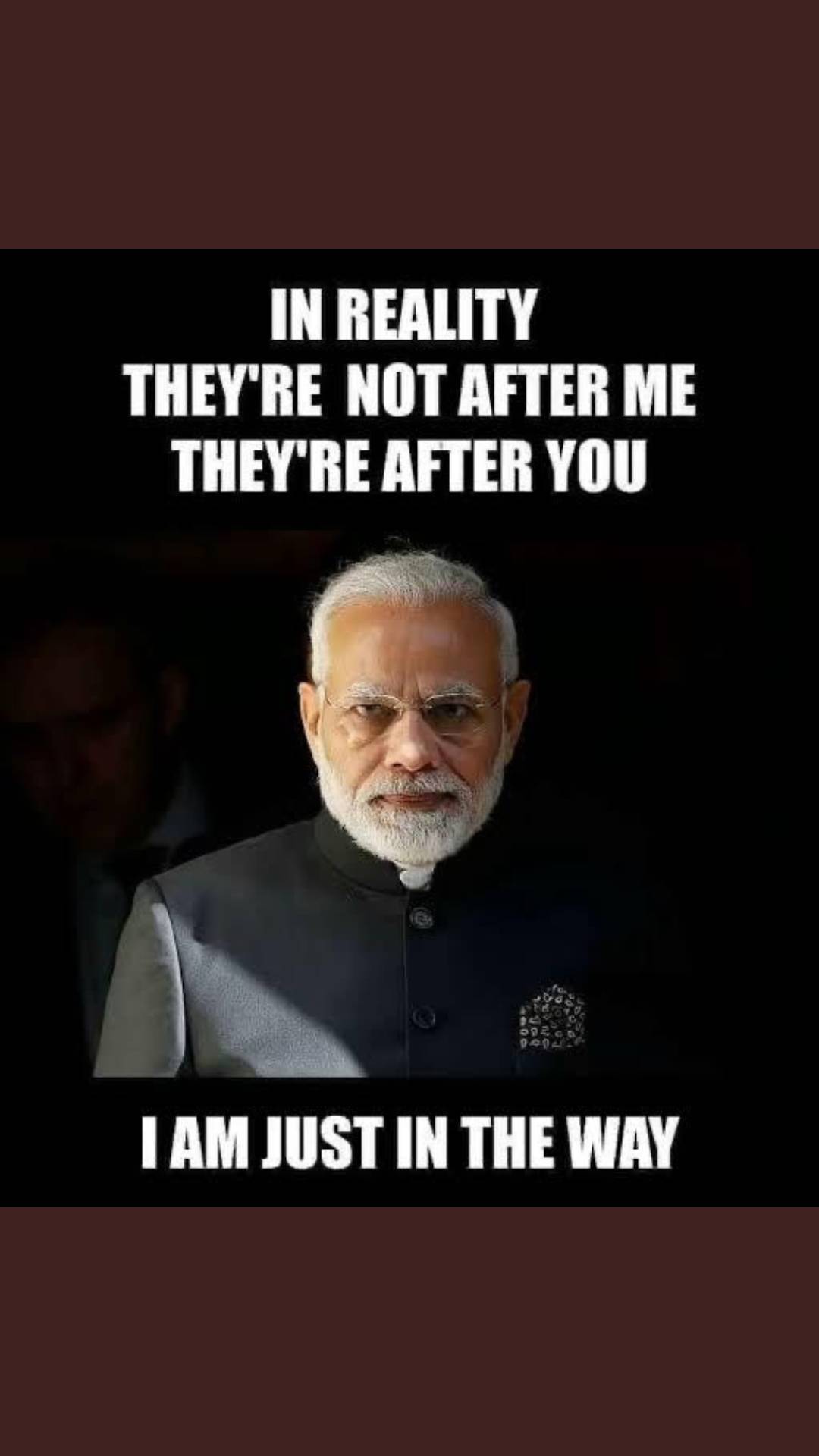 Modiji 🙏🙏🙏🙏 | Scrolller