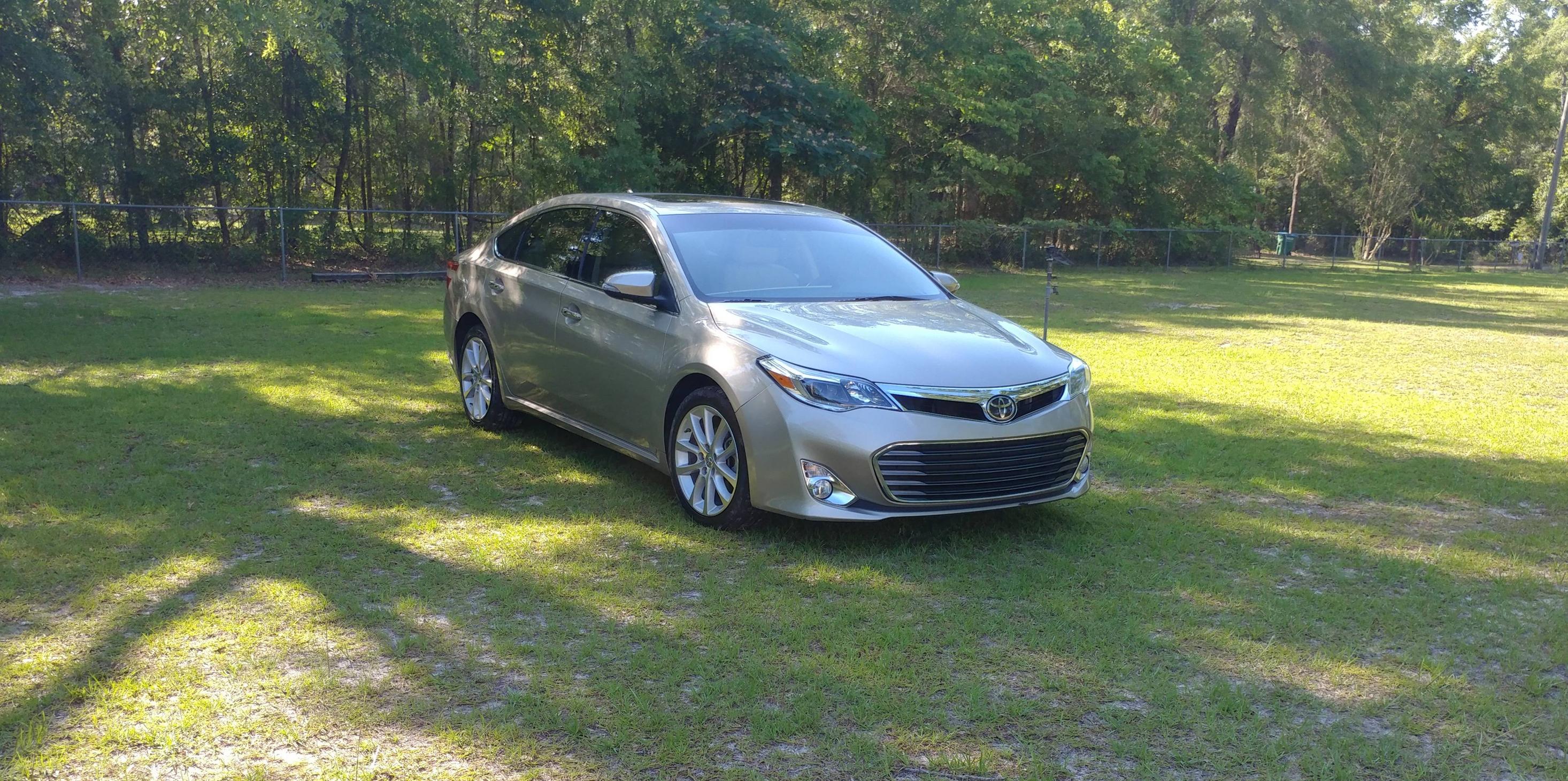 Mods are asleep. Post Avalons. | Scrolller