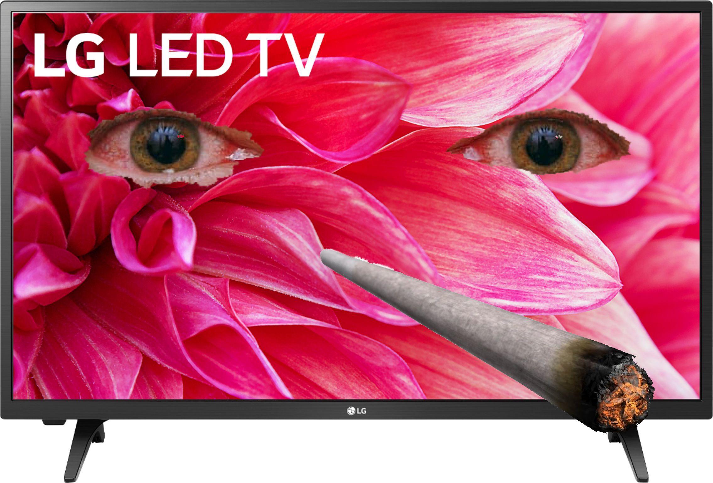 Mods are asleep. Post real high TV’s. | Scrolller