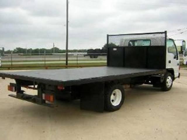 Mods are asleep upvote this Flatbed | Scrolller