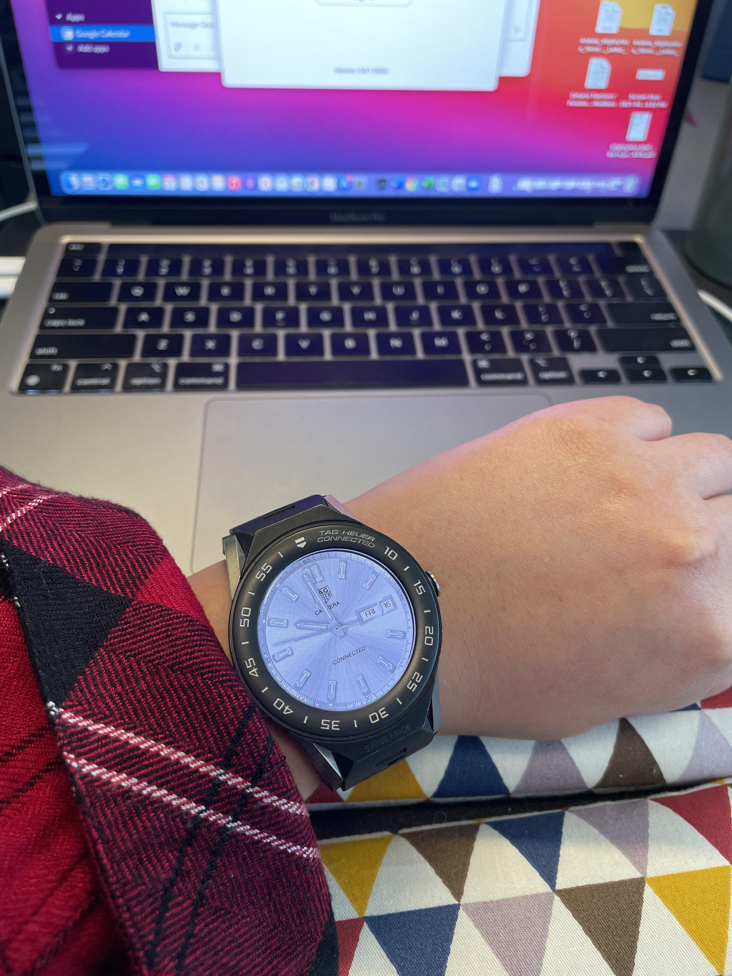 [Modular 41] Happy Friday | Scrolller