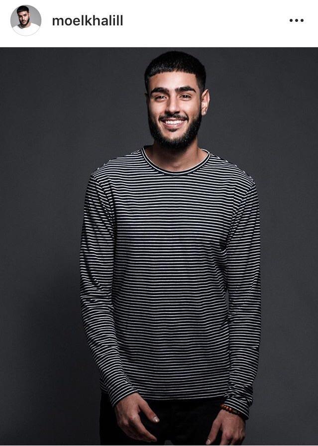 Moe appreciation post | Scrolller