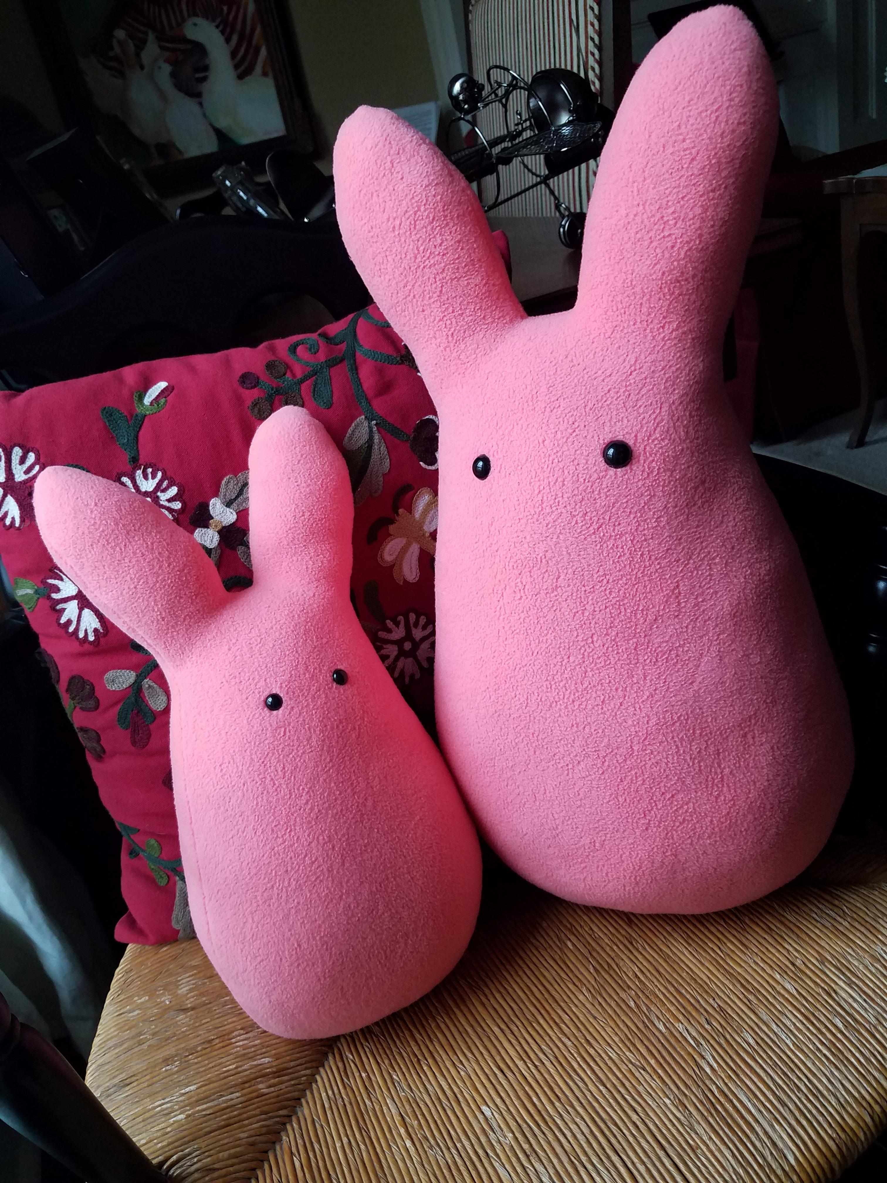 MOKKE PLUSHIES | Scrolller