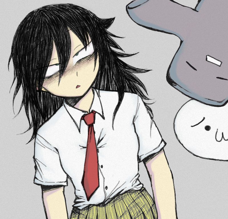 Moko - by @SirioEstres on Twitter | Scrolller