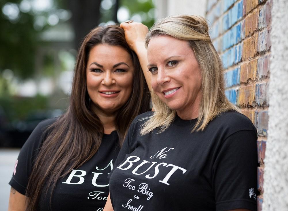 Molly & Cynthia | Scrolller