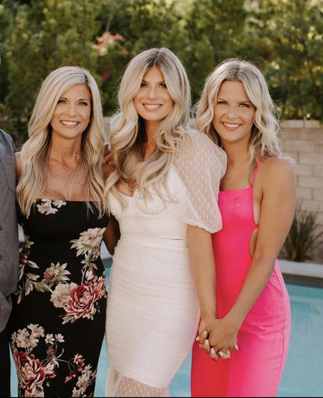 Mom and daughters | Scrolller