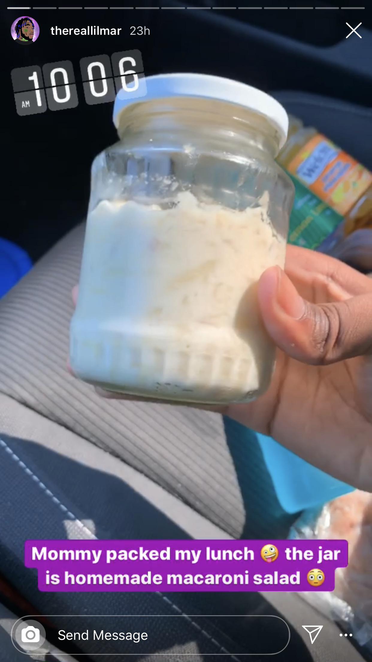 Mom packed the cum jar🤪🤪🤪 | Scrolller