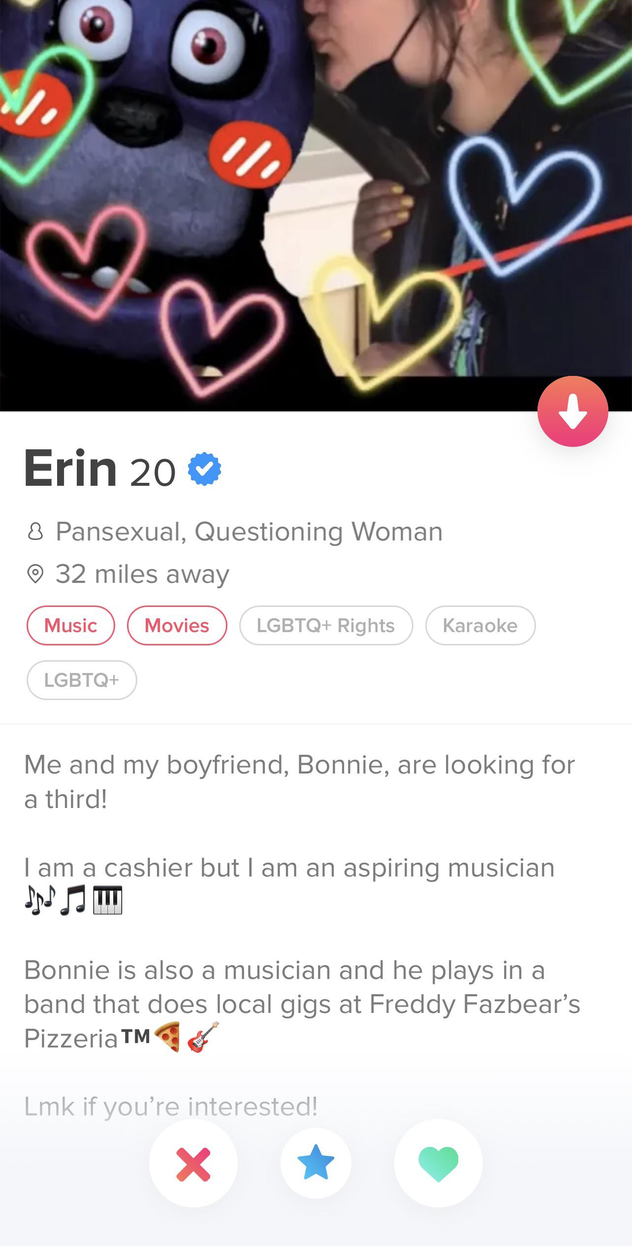 Mom take me home I’m scared. | Scrolller