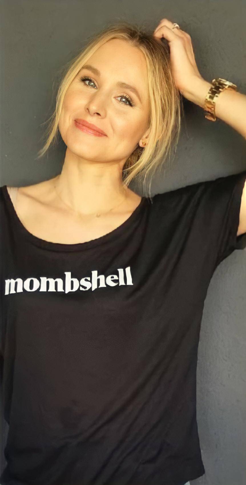 Mom Youre Soo Gorgeous 😍 Scrolller