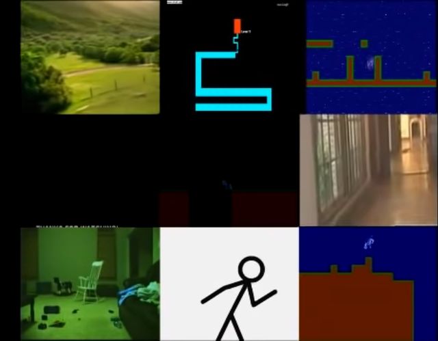 Moments before disaster starter pack | Scrolller