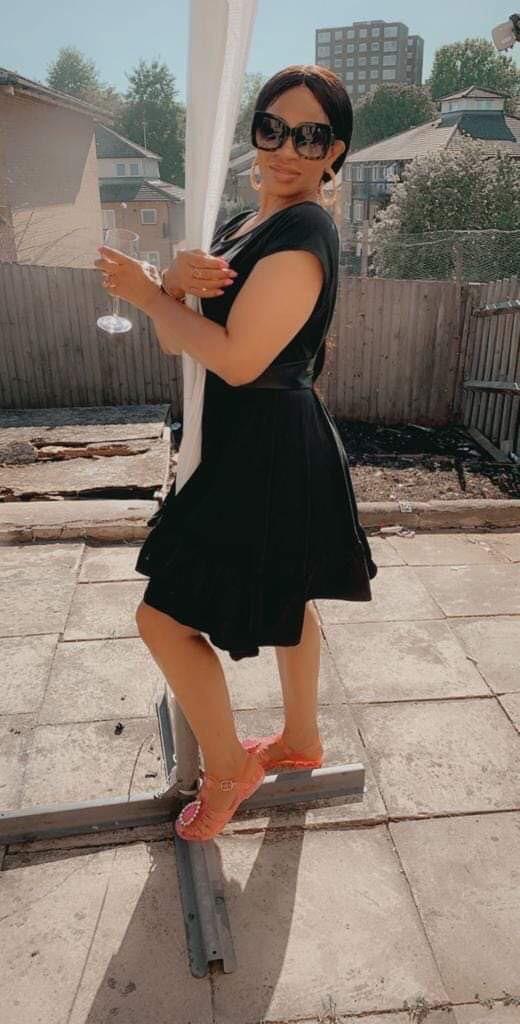 Mommy finally went out after lockdown | Scrolller