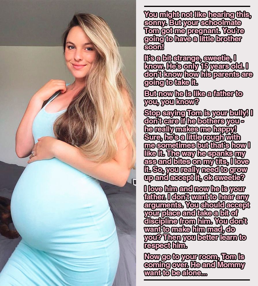 Mommy's fourth date [Bully/Mother] | Scrolller