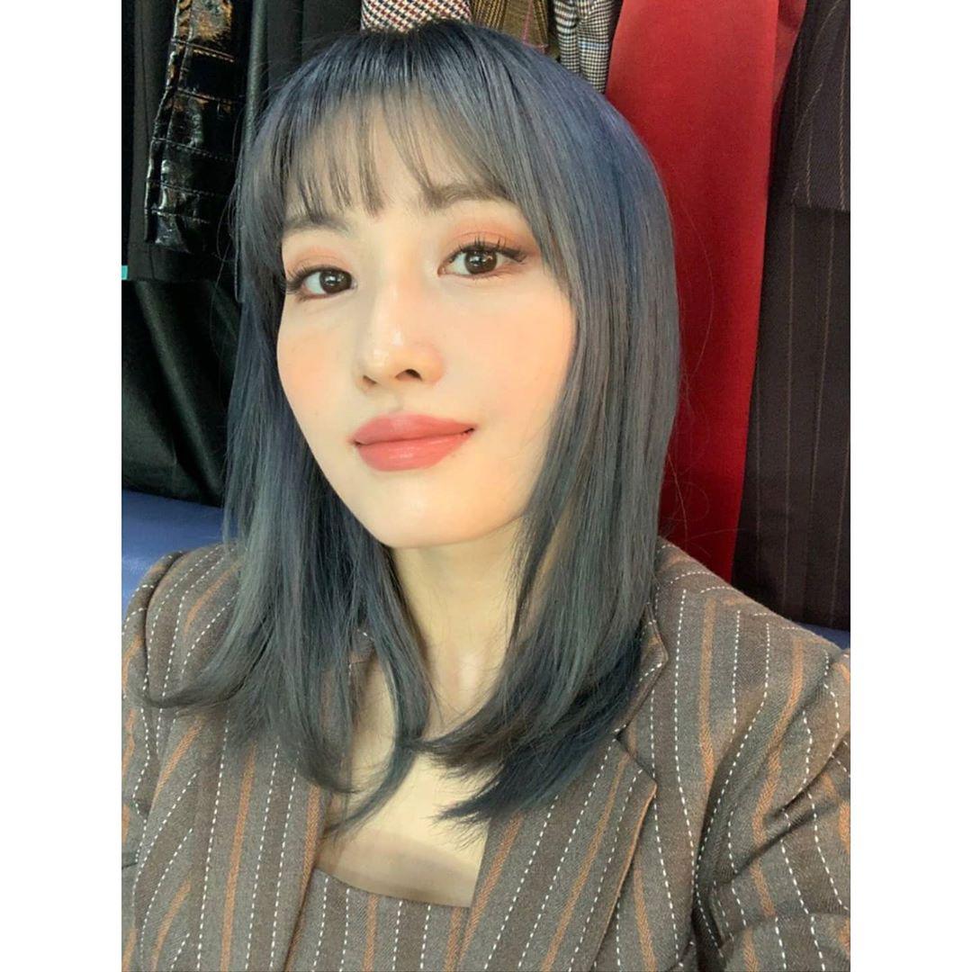 Momo IG Update (1) | Scrolller