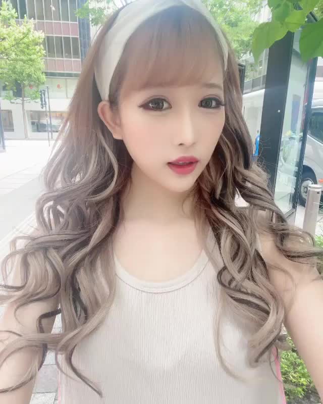 Momo Ito | Scrolller