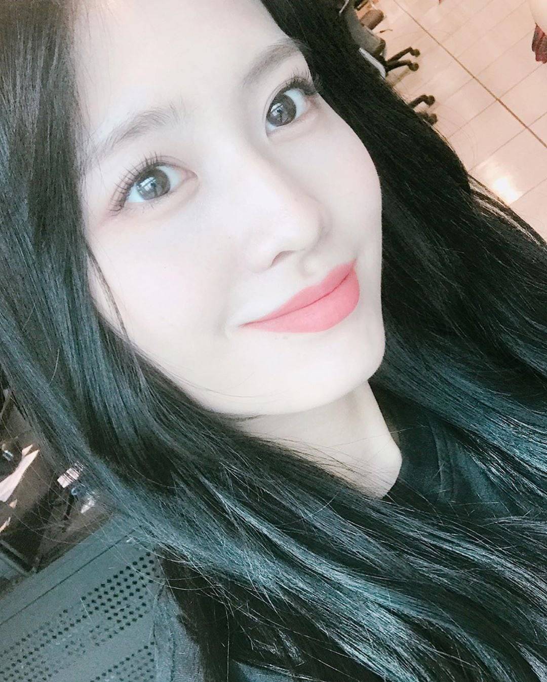 Momo Selca | Scrolller