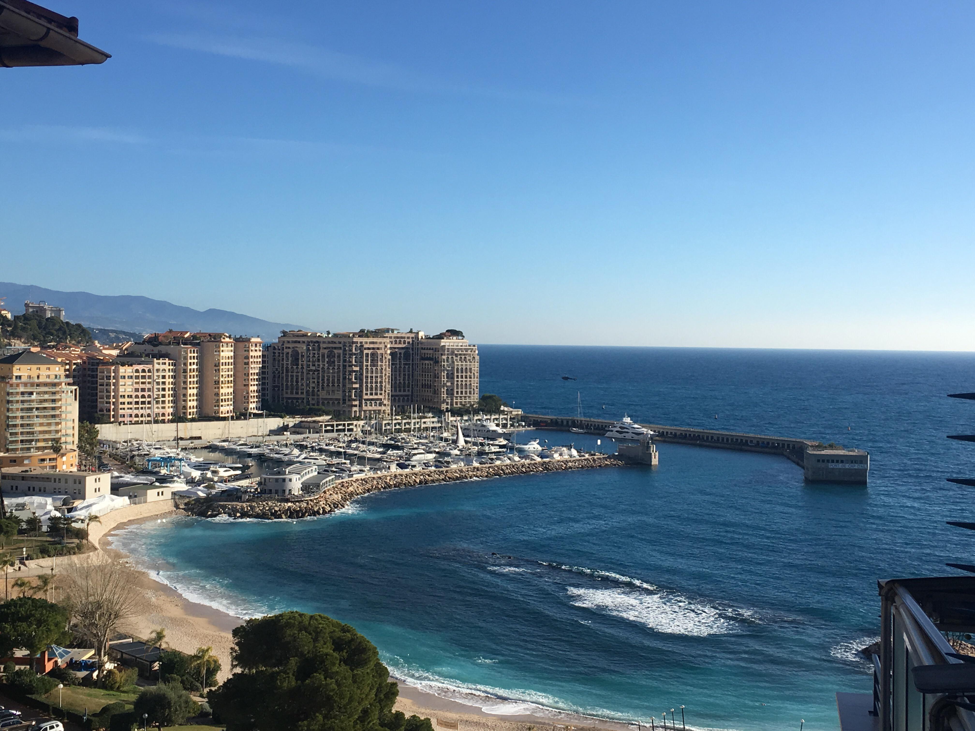 Monaco)) | Scrolller