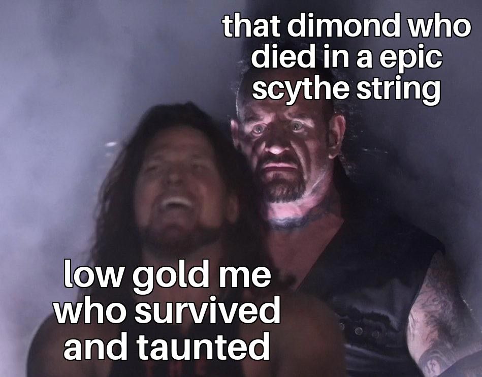 Monday meme | Scrolller