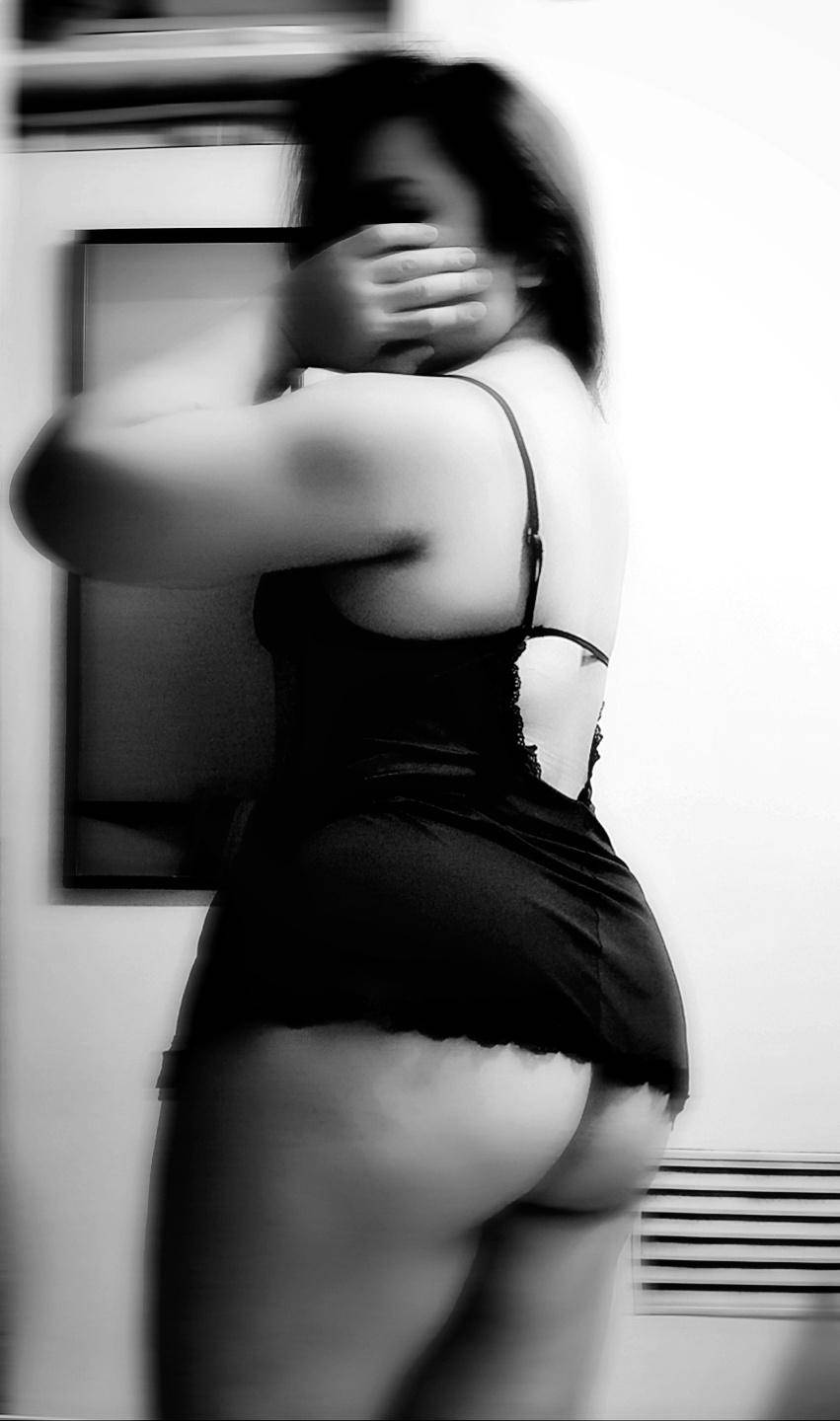 Monday rush.. [F] | Scrolller