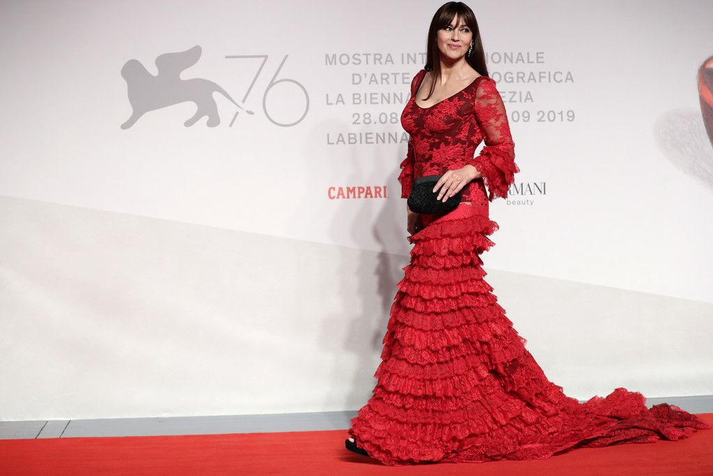 Monica Bellucci Scrolller 7183