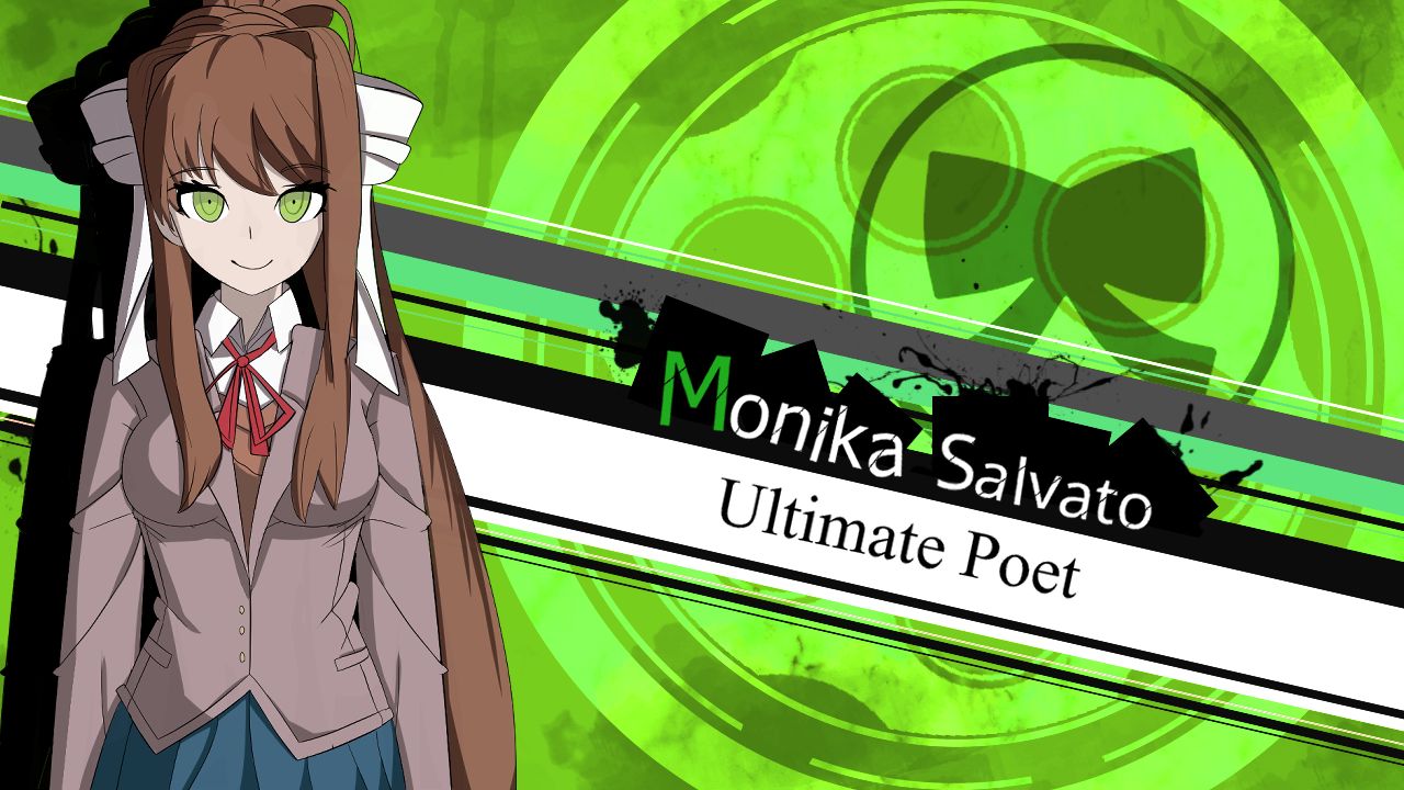 Monika Salvato, Ultimate Poet | Scrolller