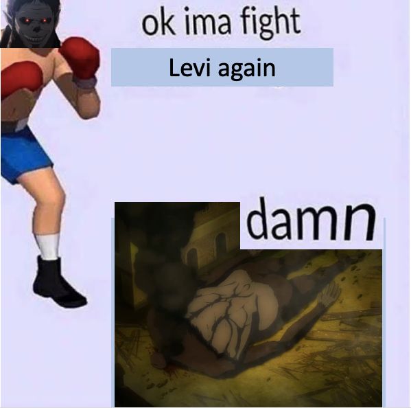 Monke is dead | Scrolller