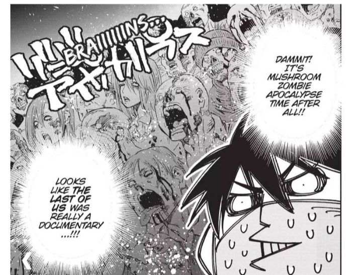 Monster musume part II | Scrolller