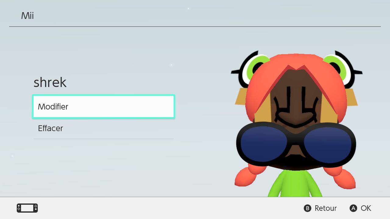 monstrosity | Scrolller