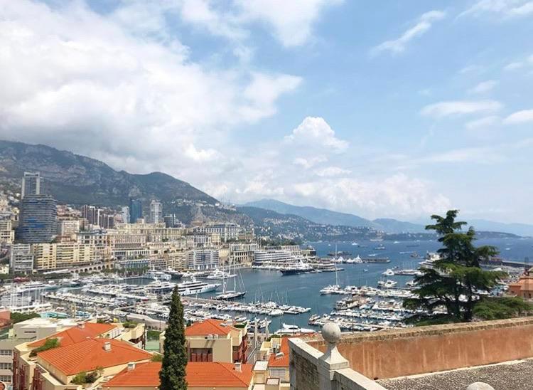 Monte-Carlo, Monaco🇲🇨 | Scrolller