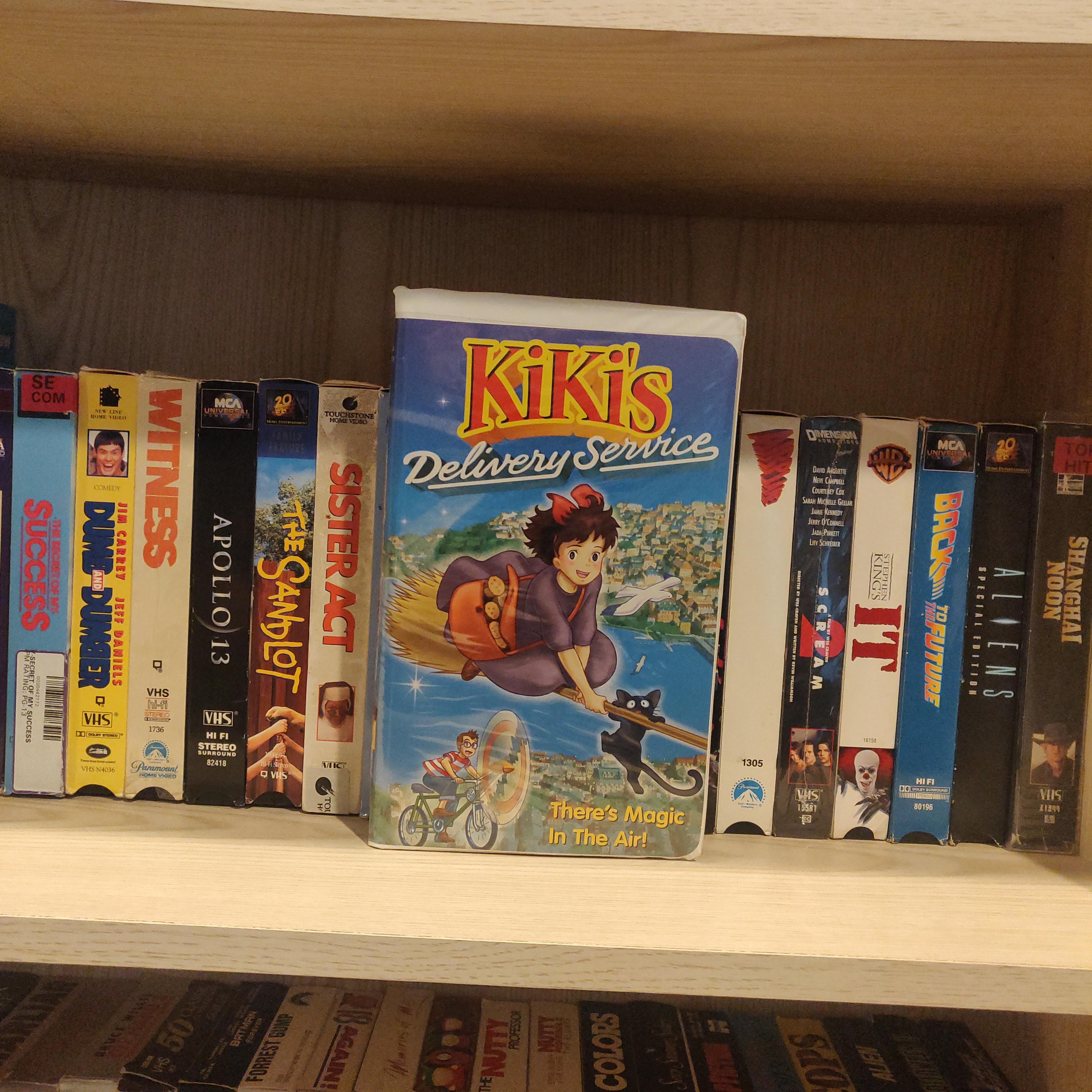 Months of searching I finally got it for 50cents at a goodwill (: | Scrolller