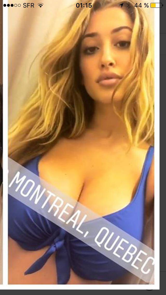 Montreal | Scrolller