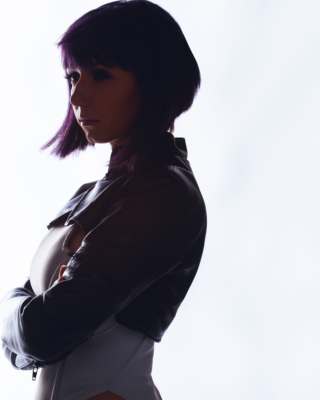 Moody and Artsy | Scrolller