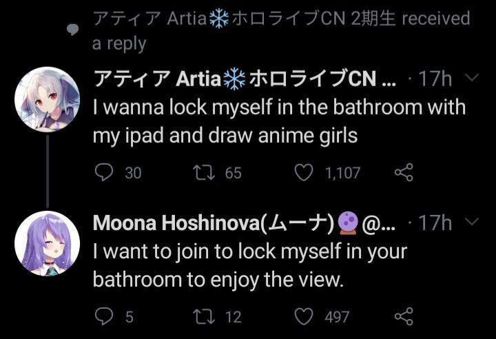 Moona..... | Scrolller