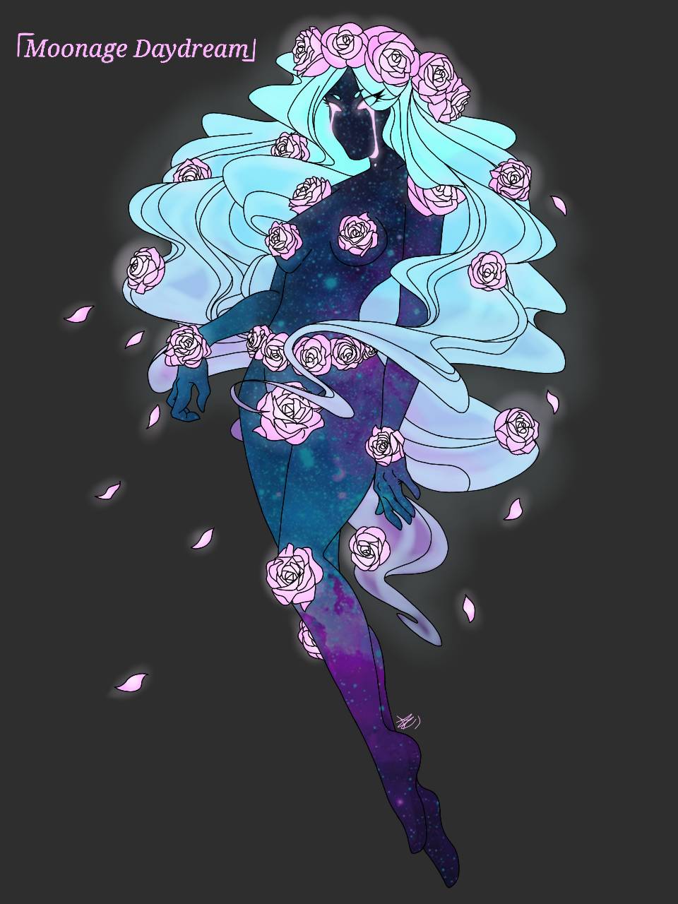 『Moonage Daydream』 | Scrolller