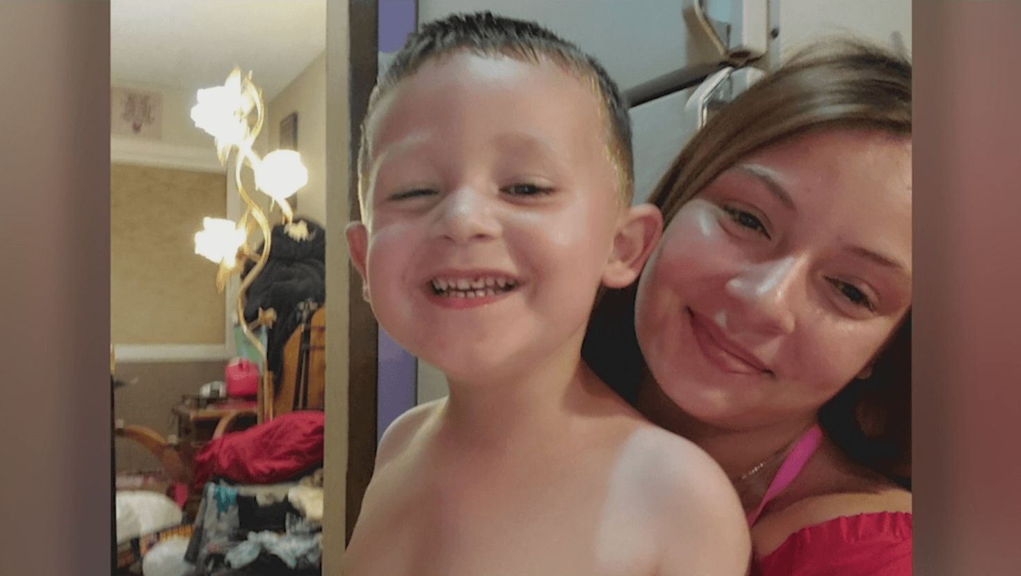 Mor og barn | Scrolller