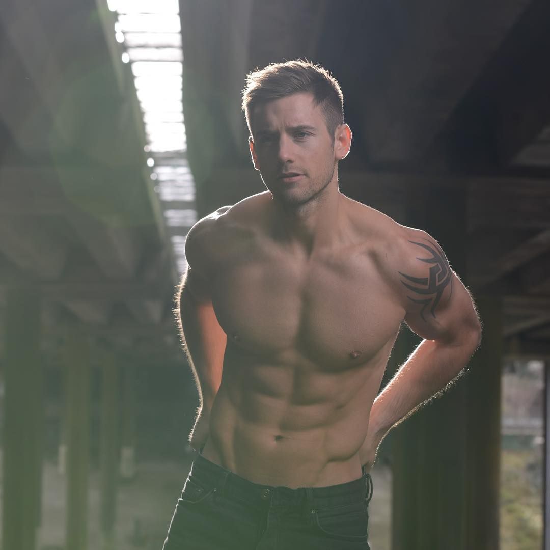 More Alex Crockford | Scrolller