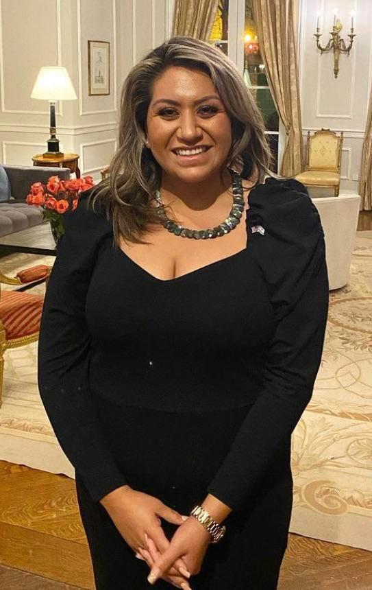 More Alma Hernandez | Scrolller