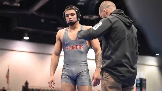 More Anthony | Scrolller