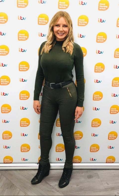 More Carol | Scrolller