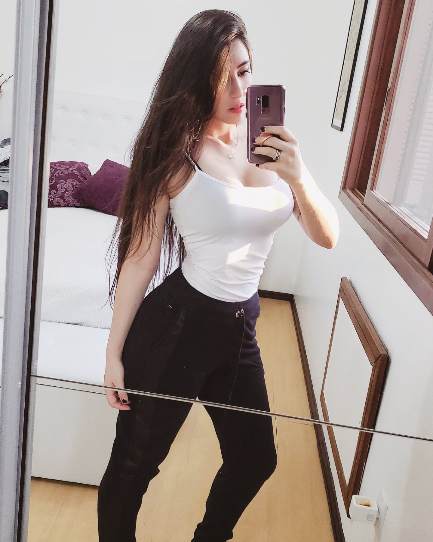 More Casual Dani | Scrolller