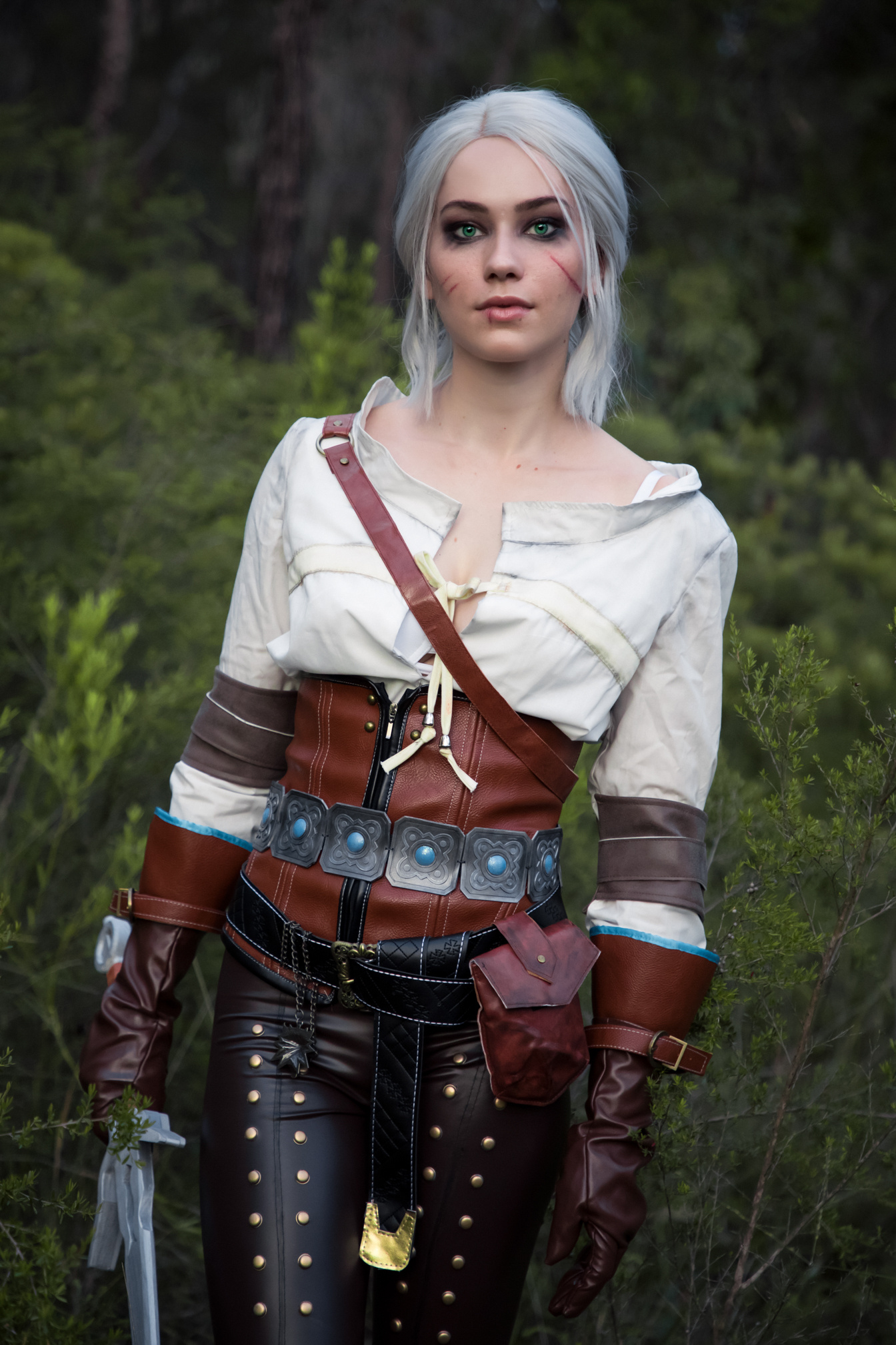 More Ciri Nic | Scrolller