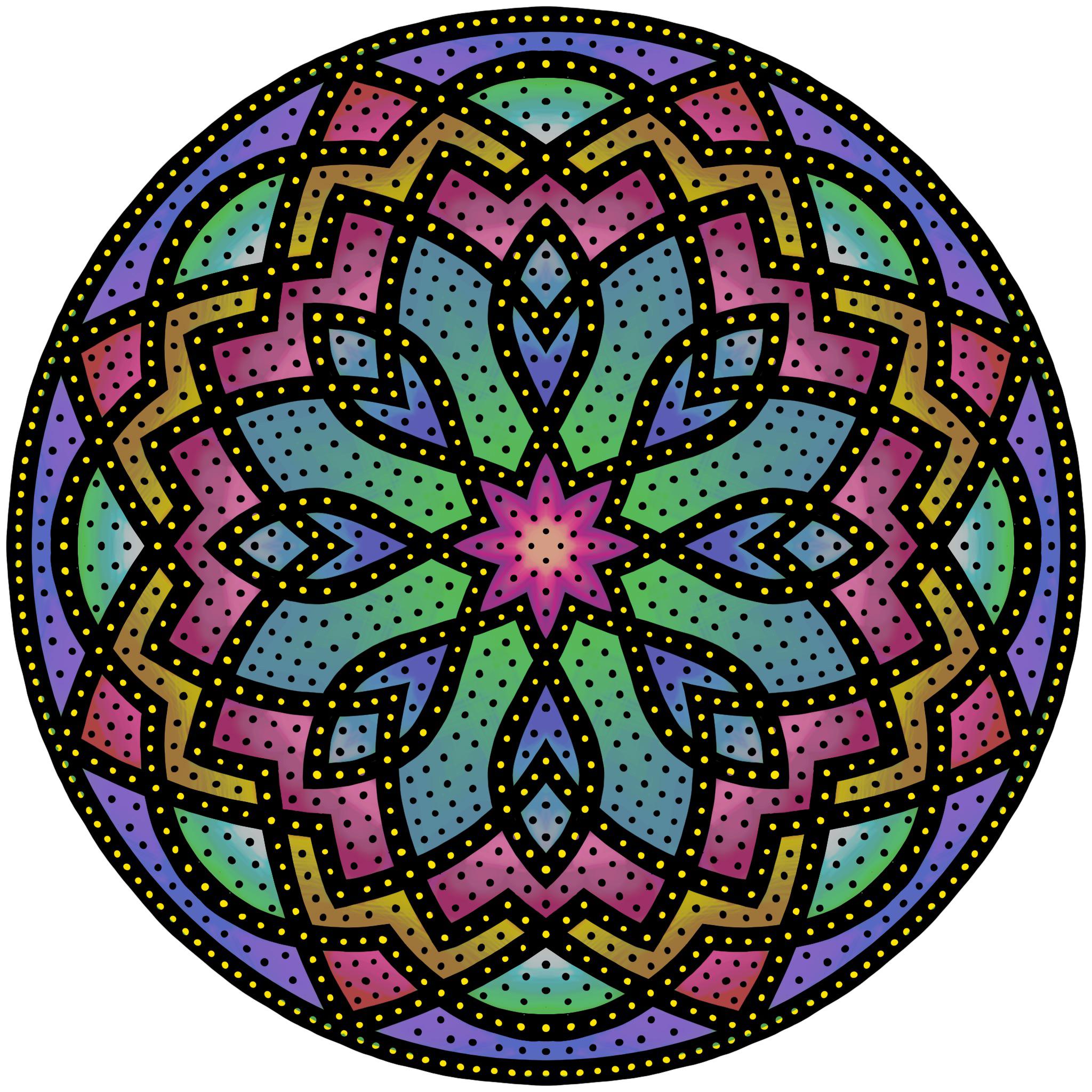 More dots | Scrolller