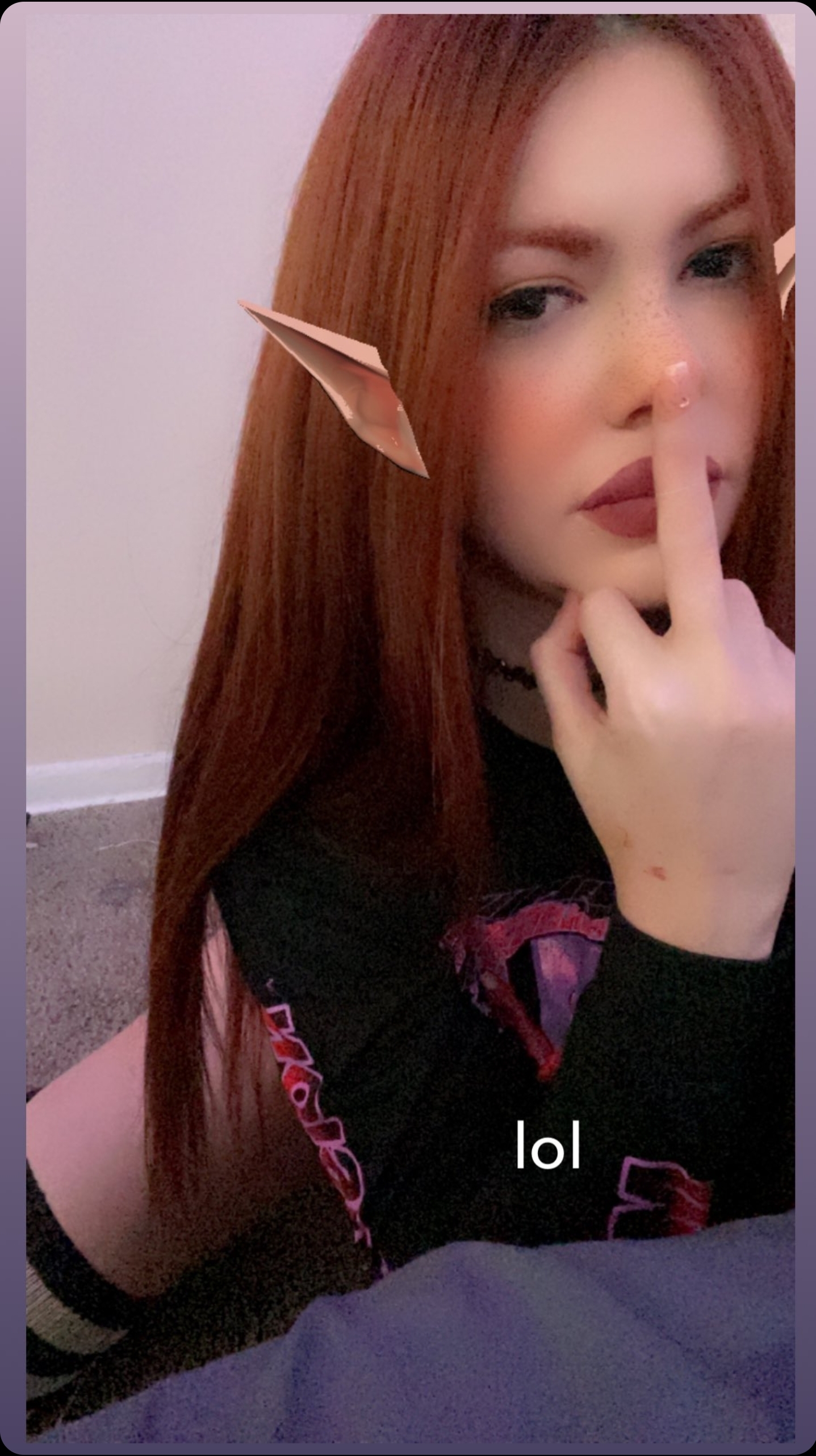 More elf ears | Scrolller