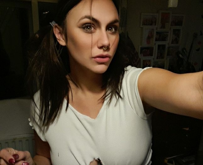 More Halloween fun xx f 29 | Scrolller