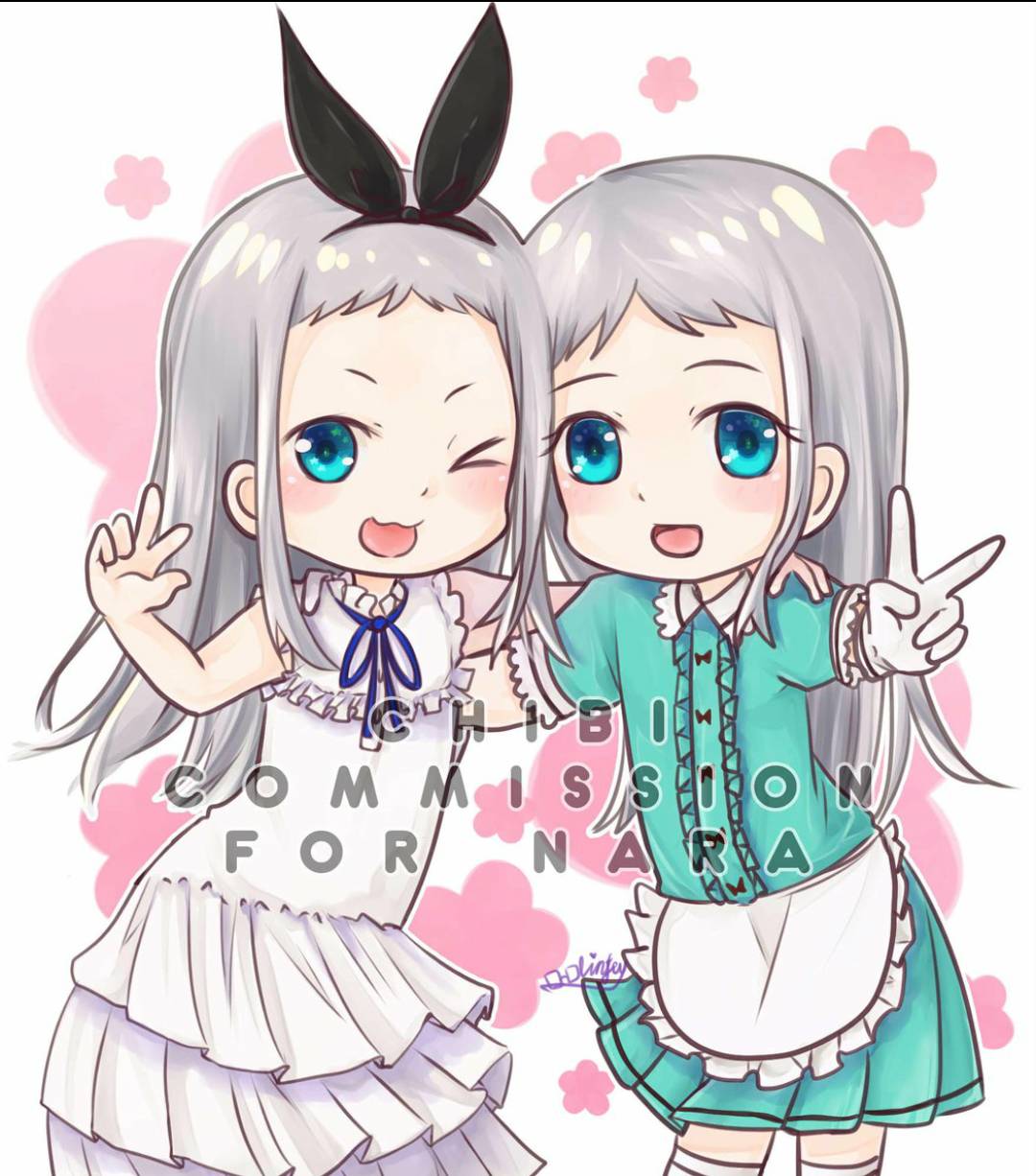 More Hideri and Menma | Scrolller