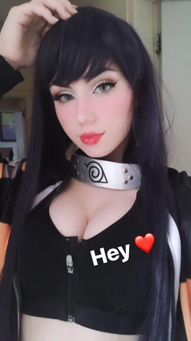 More Hinata | Scrolller