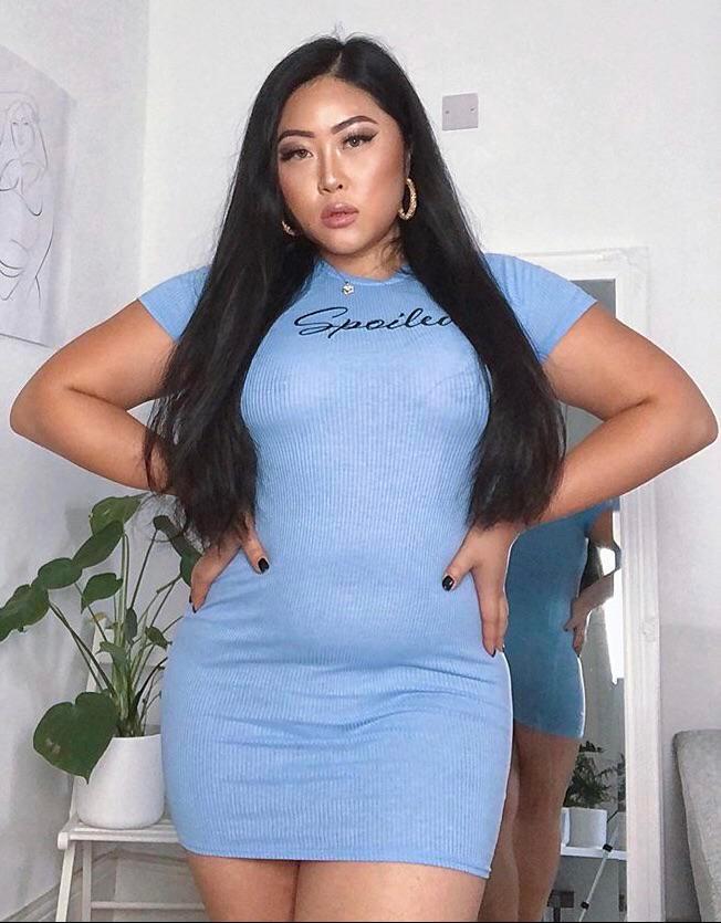 More Jin | Scrolller