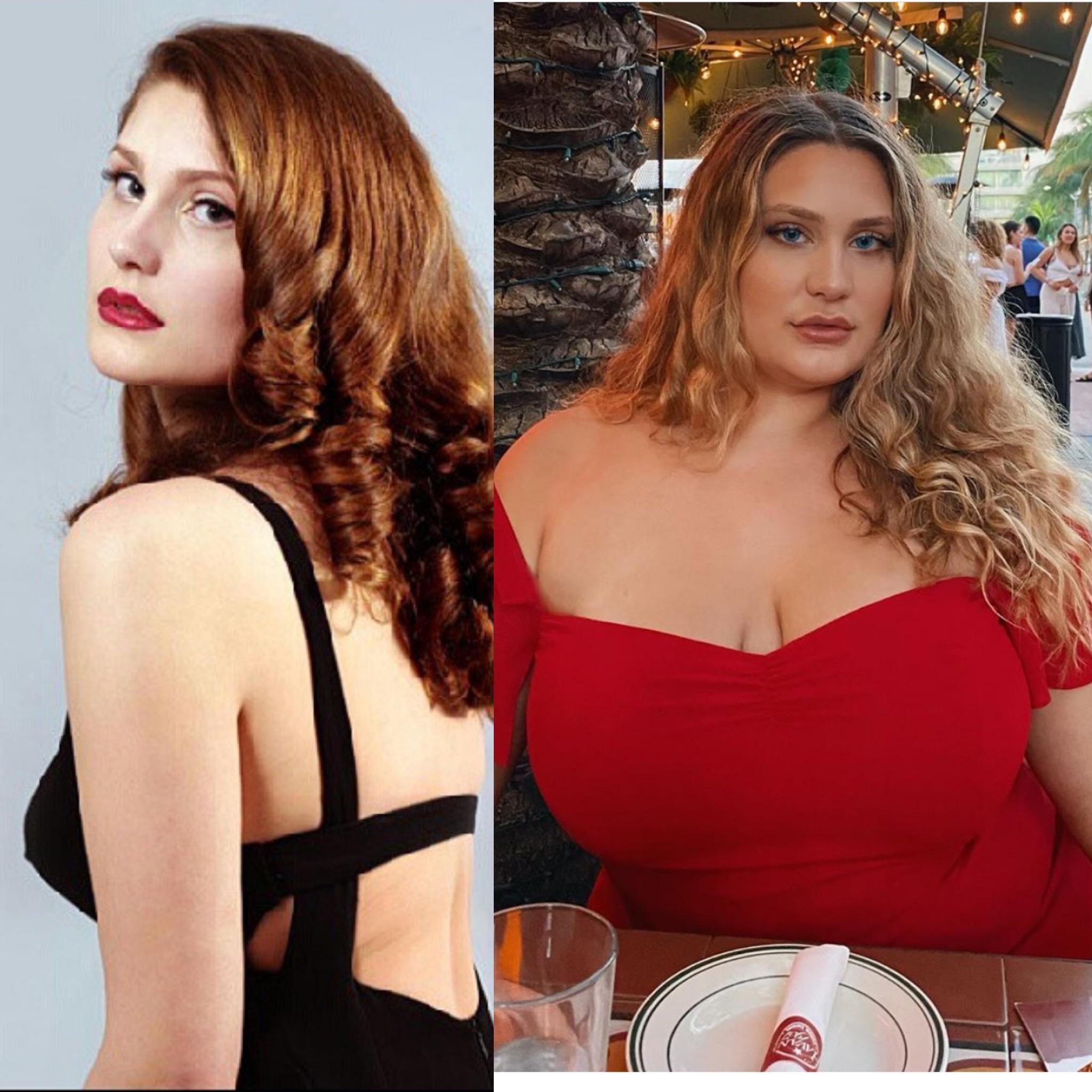 More Laura | Scrolller