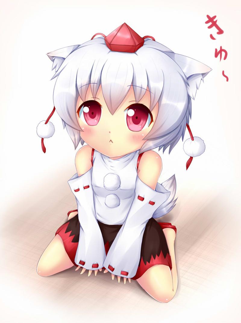 More Momiji | Scrolller