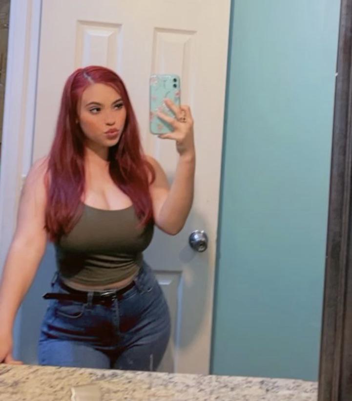 More of my big titty cousin, Virginia | Scrolller